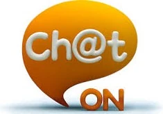 ChatON | Logopedia | Fandom