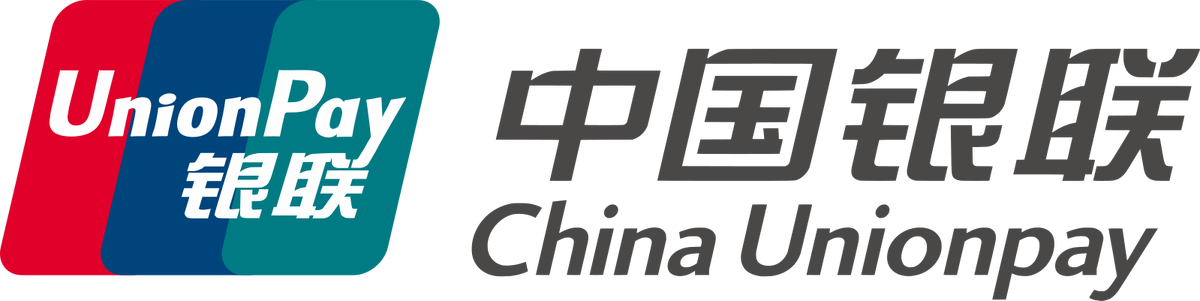 China UnionPay | Logopedia | Fandom