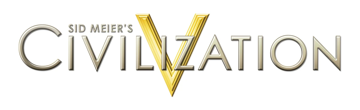 Sid Meier's Civilization V | Logopedia | Fandom