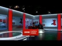 BBC Cymru Wales | Logopedia | Fandom