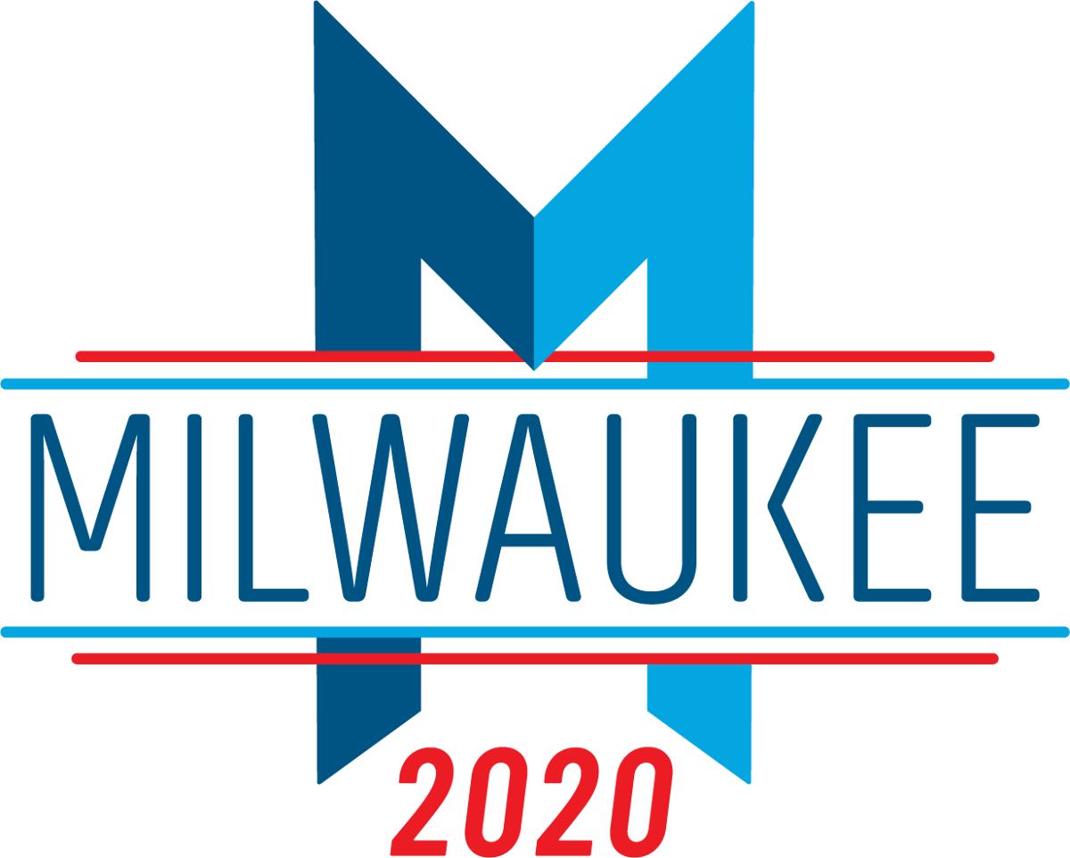 2020 Democratic National Convention | Logopedia | Fandom