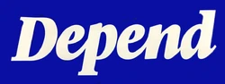 Depend | Logopedia | Fandom