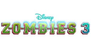 Zombies 3 | Logopedia | Fandom