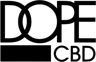 Dope CBD | Logopedia | Fandom