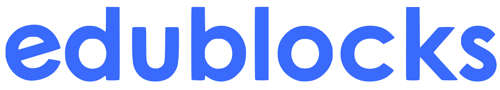 Edublocks | Logopedia | Fandom