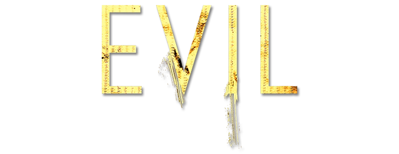 Evil | Logopedia | Fandom