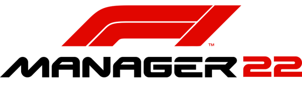 F1 Manager 2022 | Logopedia | Fandom