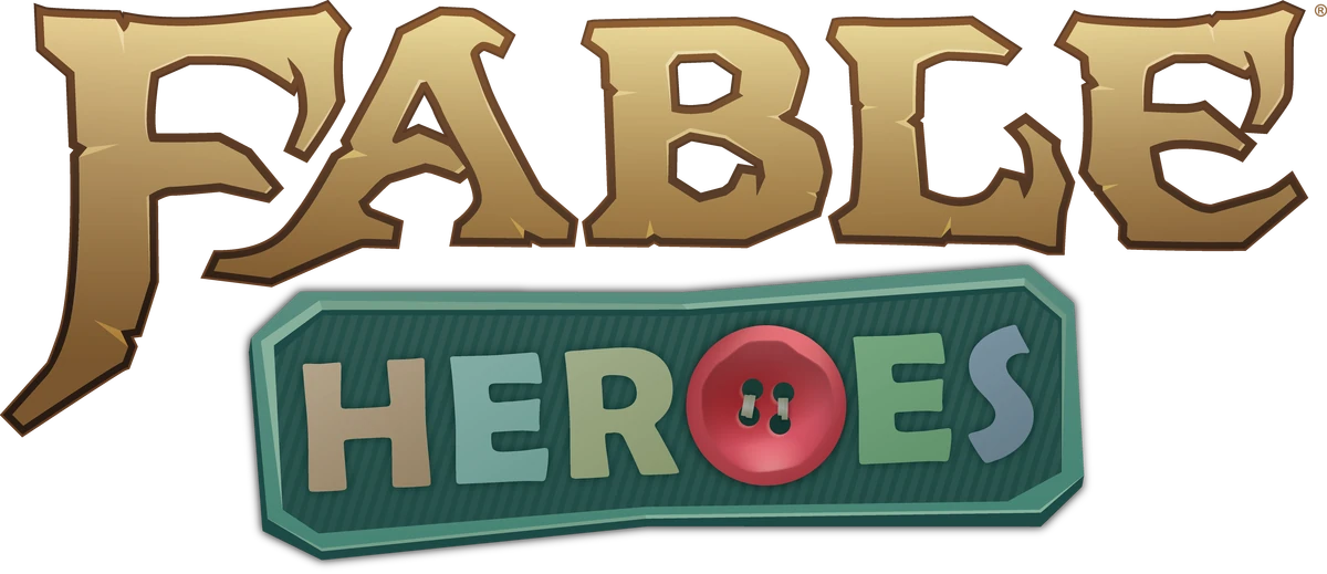 Fable Heroes | Logopedia | Fandom