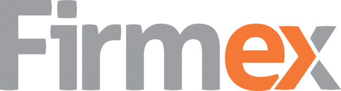 Firmex | Logopedia | Fandom