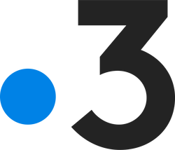 France 3 Logopedia Fandom Powered By Wikia