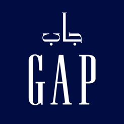 Gap UAE | Logopedia | Fandom