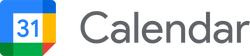 Google Calendar | Logopedia | Fandom