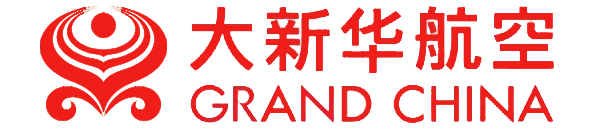 Grand China Air | Logopedia | Fandom