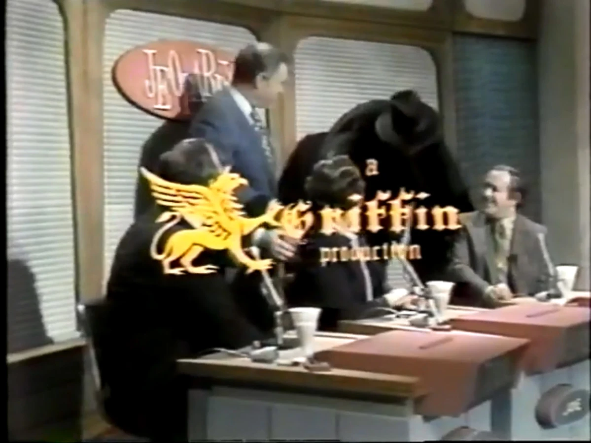 Merv Griffin Enterprises/Other | Logopedia | Fandom