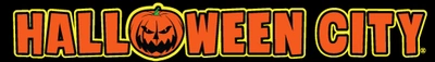 Halloween City | Logopedia | Fandom