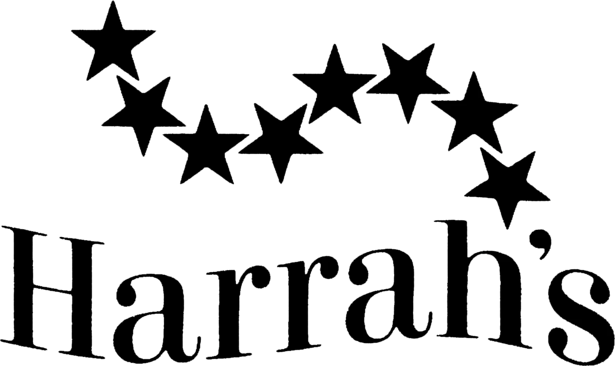 Harrah's | Logopedia | Fandom