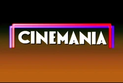 Cinemania | Logopedia | Fandom