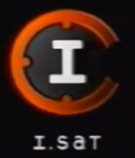 I-Sat | Logopedia | Fandom