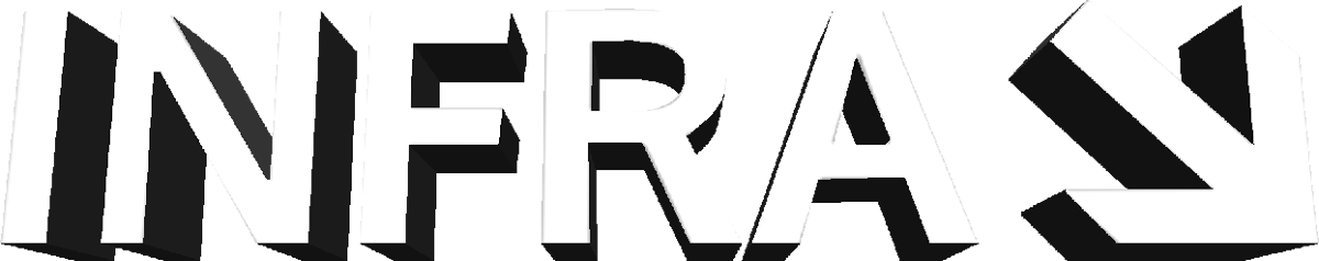 Infra (video game) | Logopedia | Fandom