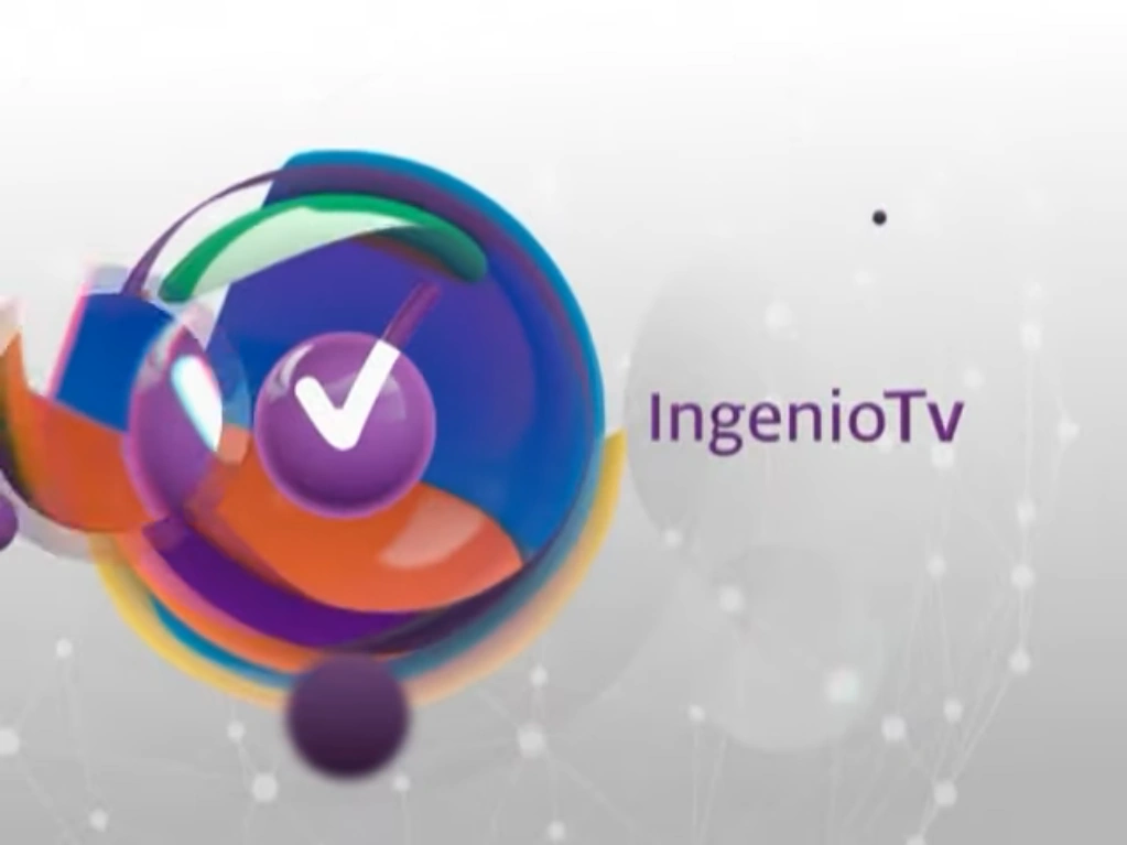 Ingenio TV/Idents | Logopedia | Fandom