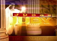 Judge Judy | Logopedia | Fandom