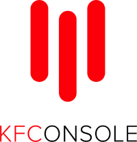 KFConsole | Logopedia | Fandom