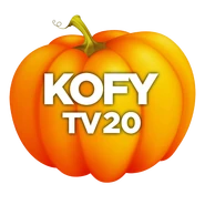 KOFY-TV | Logopedia | Fandom