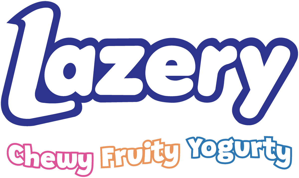 Lazery | Logopedia | Fandom