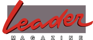 Leader Magazine | Logopedia | Fandom