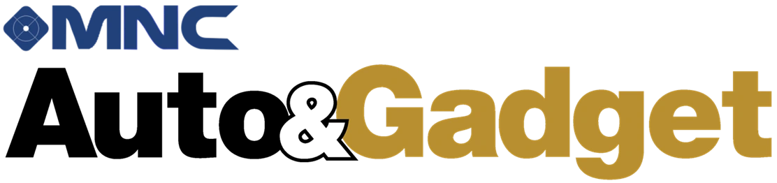 Auto & Gadget | Logopedia | Fandom