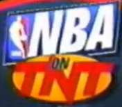 Tnt Nba Logo