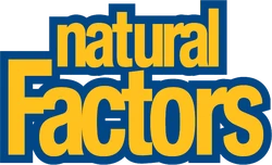 Natural Factors | Logopedia | Fandom
