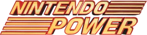 Nintendo Power (magazine) | Logopedia | Fandom