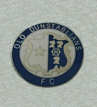 AFC Dunstable | Logopedia | Fandom