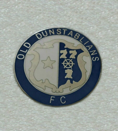 AFC Dunstable | Logopedia | Fandom