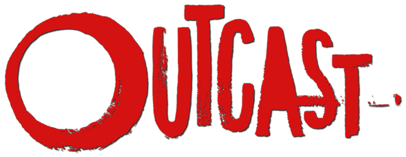 Outcast | Logopedia | Fandom