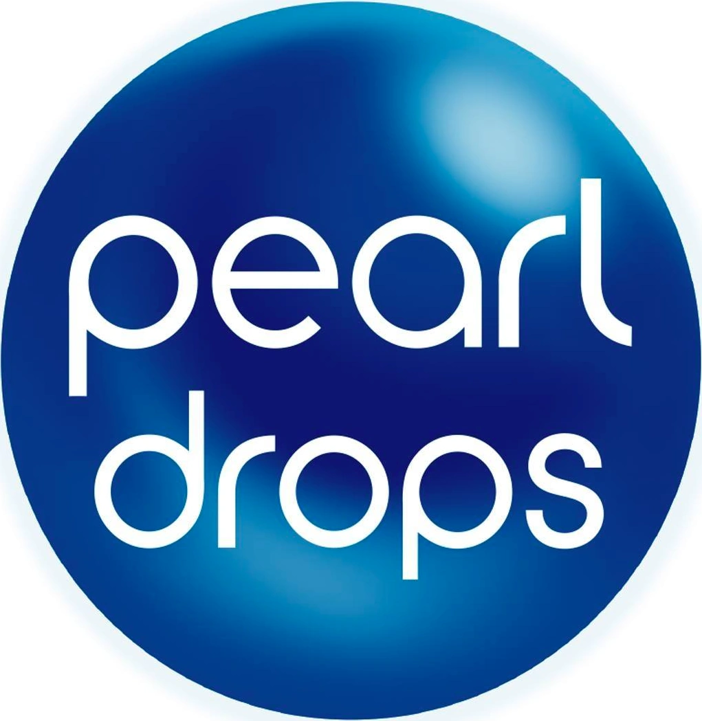 Pearl Drops | Logopedia | Fandom