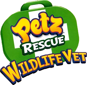Petz Rescue: Wildlife Vet | Logopedia | Fandom