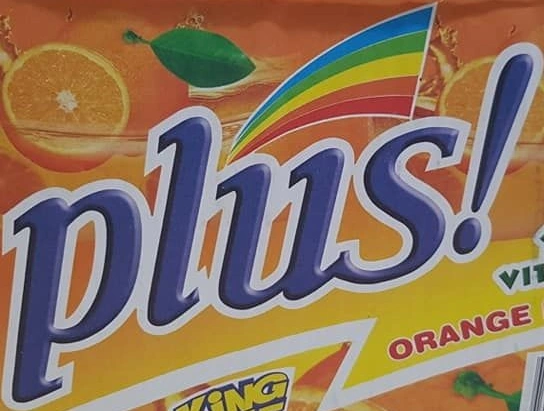 Plus! (juice) | Logopedia | Fandom