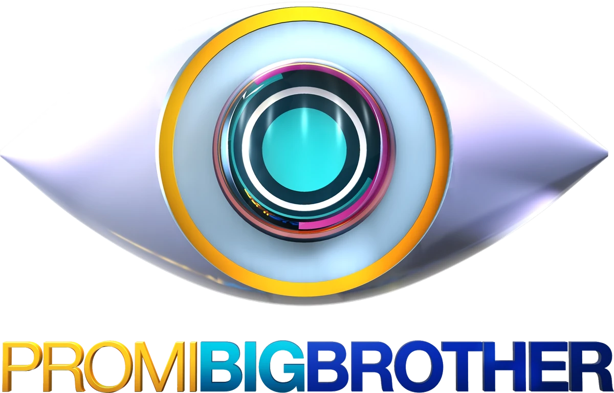 Promi Big Brother | Logopedia | Fandom