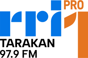 RRI Pro 1 Tarakan | Logopedia | Fandom