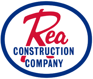 Rea Contracting | Logopedia | Fandom