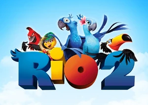Rio 2 | Logopedia | Fandom