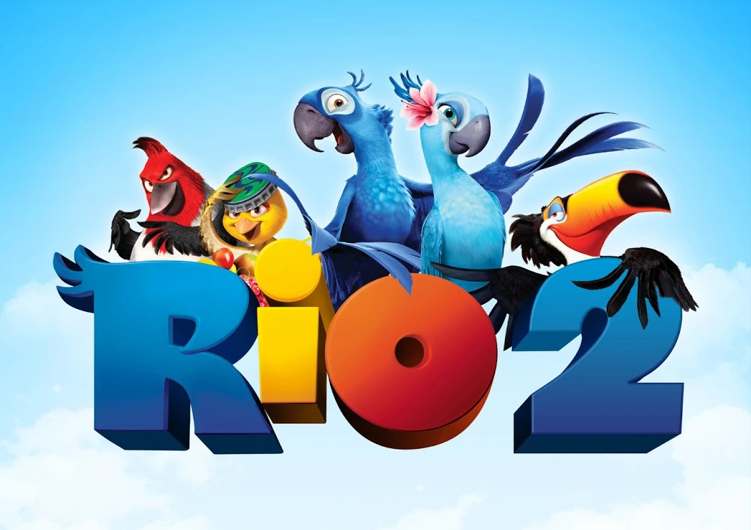 Rio 2 | Logopedia | Fandom