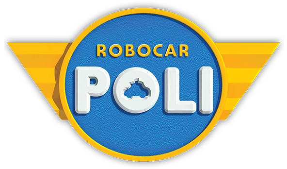 Robocar Poli | Logopedia | Fandom
