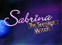 Sabrina: The Teenage Witch (1996) | Logopedia | Fandom