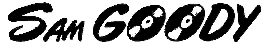 Sam Goody | Logopedia | Fandom