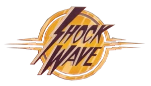 Shock Wave (roller coaster) | Logopedia | Fandom