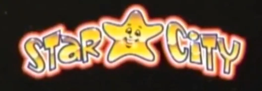 Star City | Logopedia | Fandom