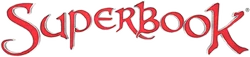 Superbook | Logopedia | Fandom